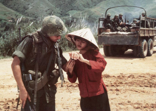 50 best movies about the Vietnam War