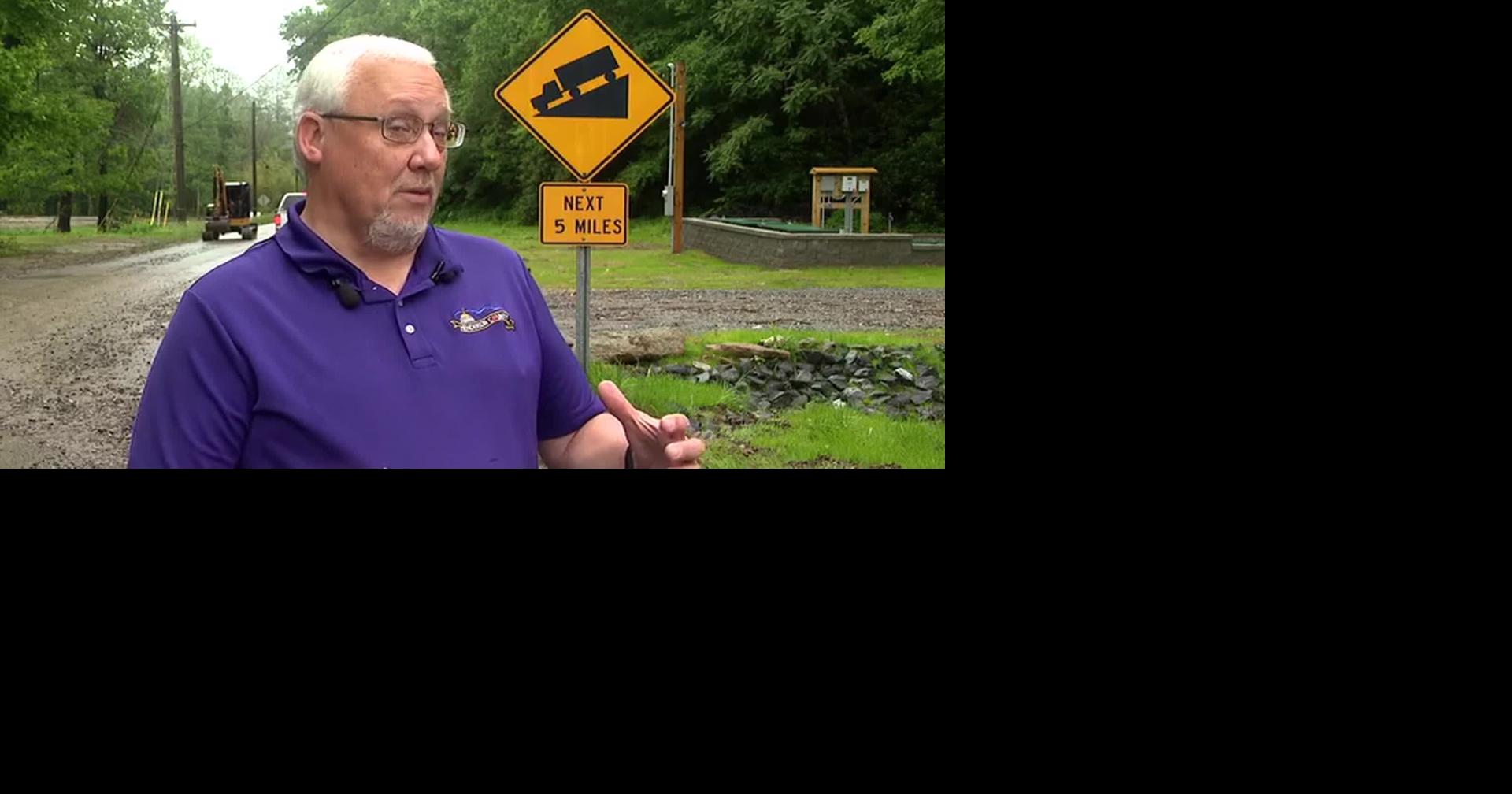 'Hit so hard': Storm damage in Henderson County stirs memories of ...