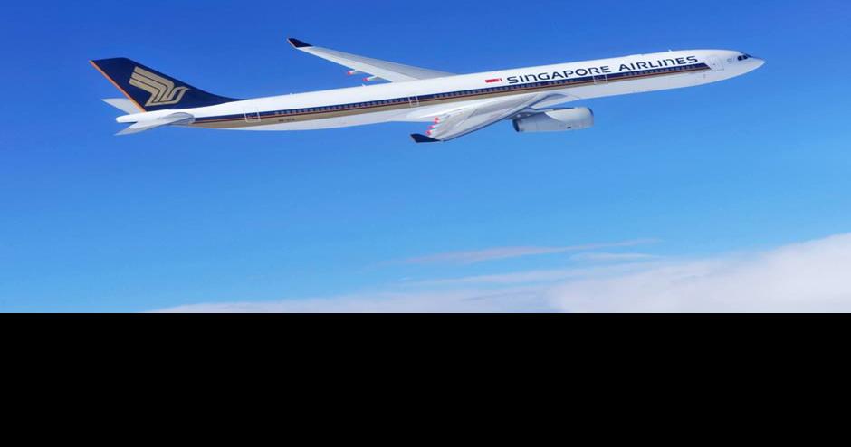 Singapore Airlines