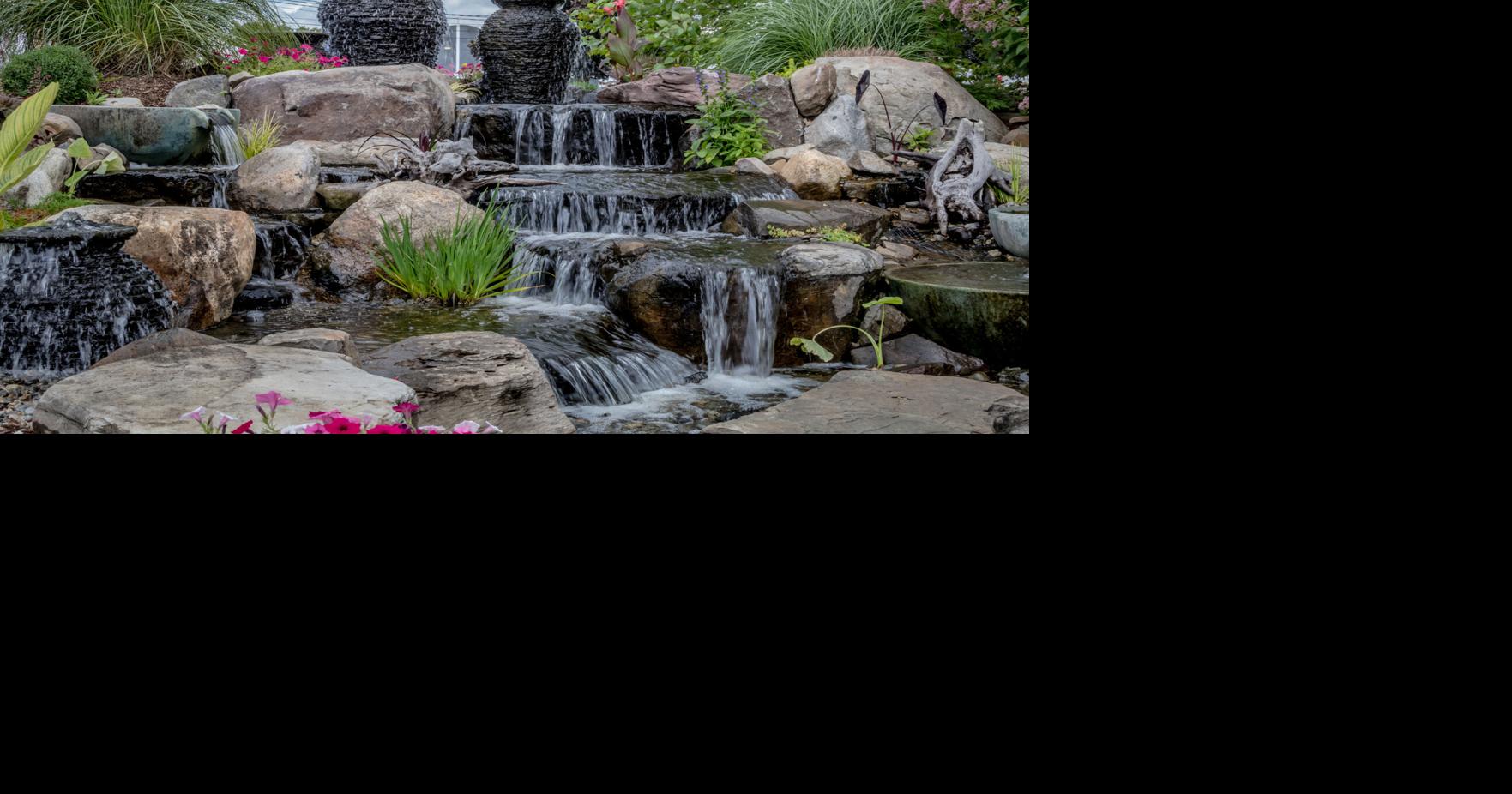 Ask Angi: How can a water feature help my yard?