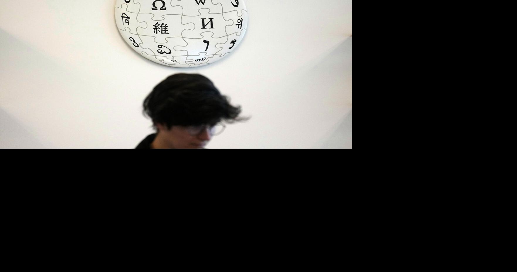 Wikipedia inks AI deals with Microsoft, Meta and Perplexity