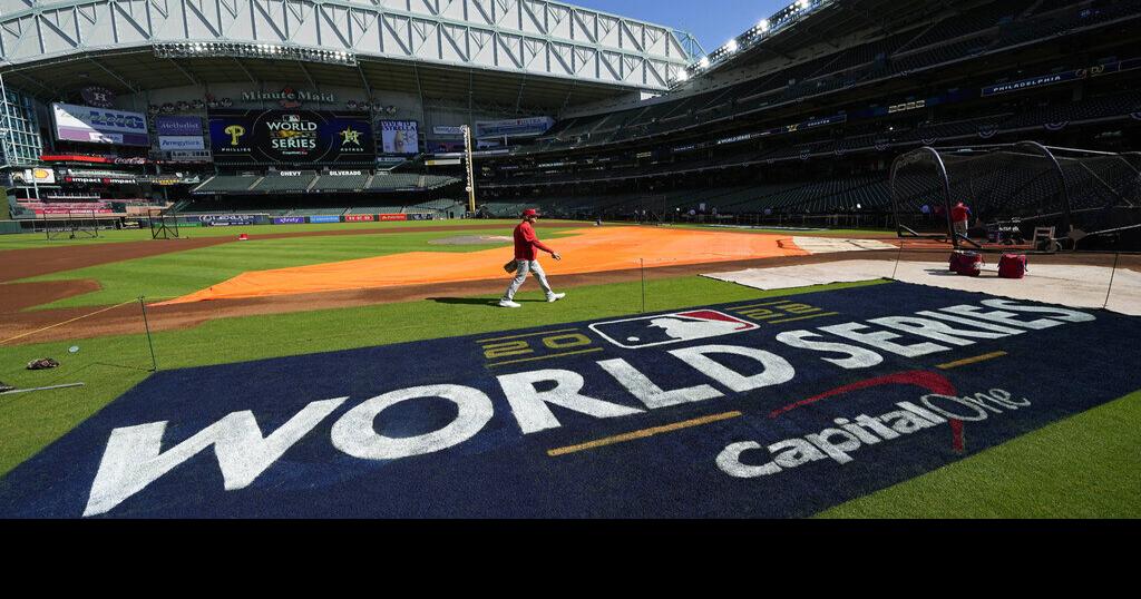 MLB updates: Follow the latest news from the offseason