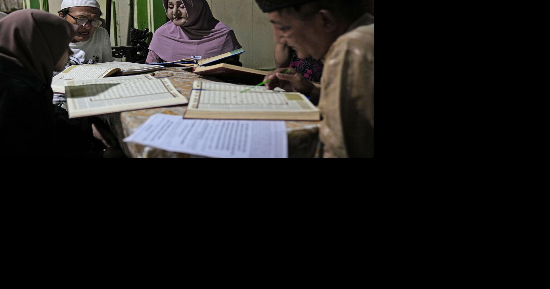 Across vast Muslim world, LGBTQ people remain marginalized