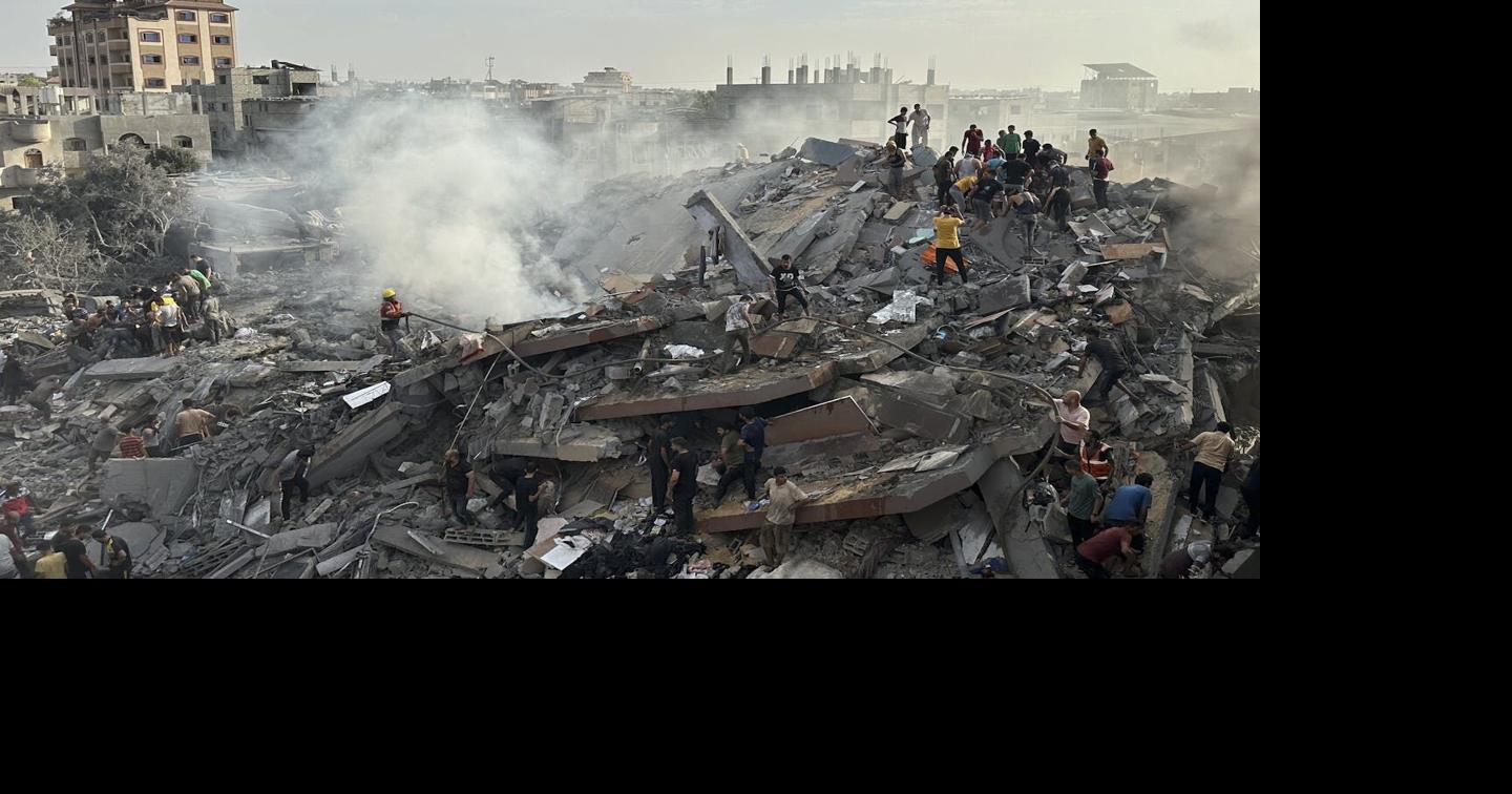 Martin Schram: 3 responses show how just how different Trump is