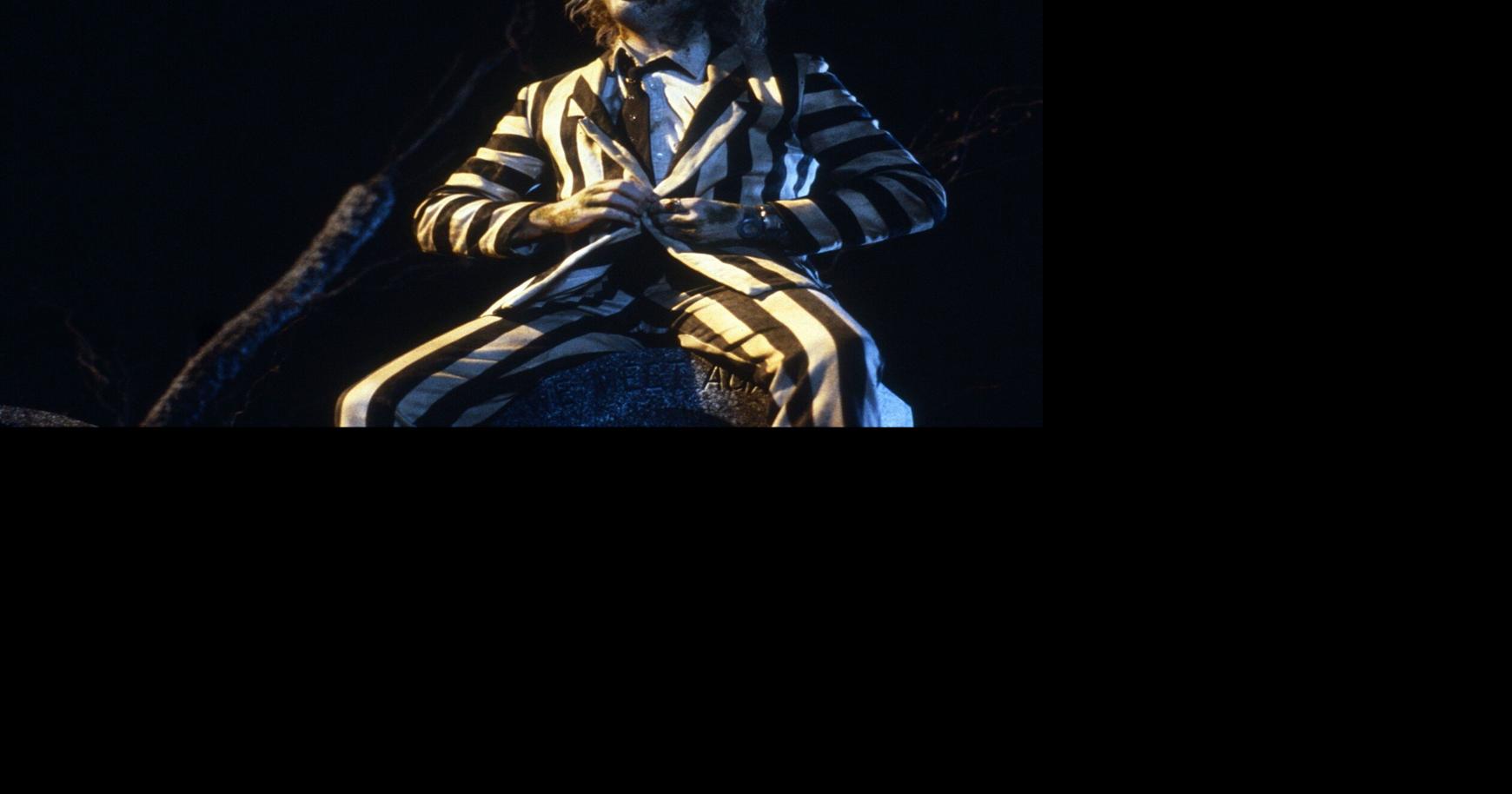 Beetlejuice