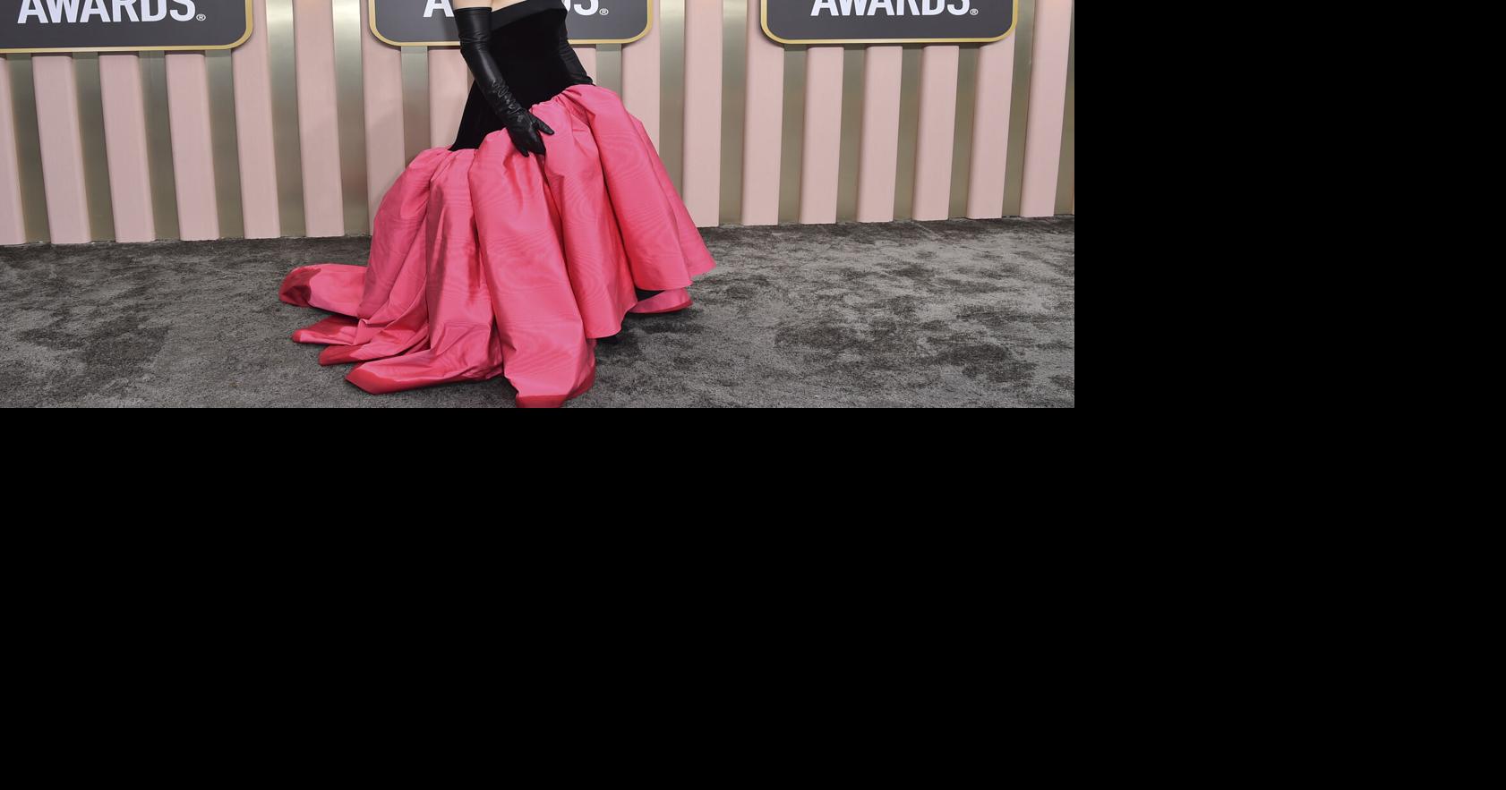 80th Annual Golden Globe Awards - Arrivals