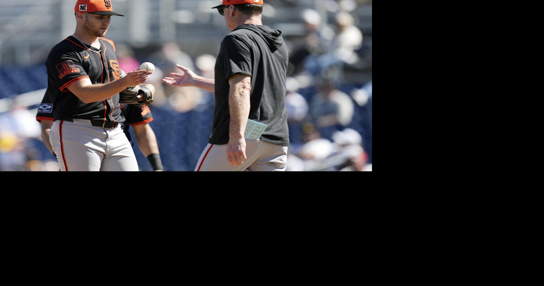 Could more rule changes save starting pitching in MLB?