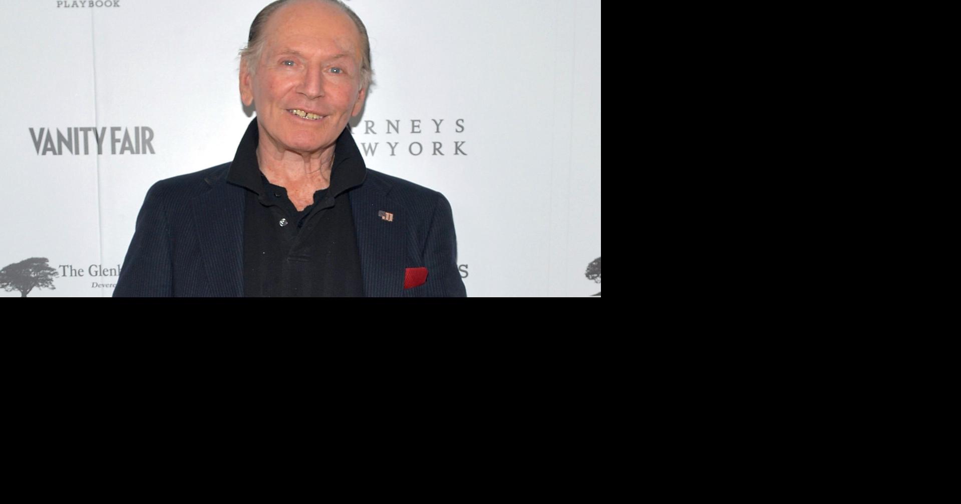 Paul Herman, actor known for 'The Sopranos' and 'Goodfellas,' dies on ...