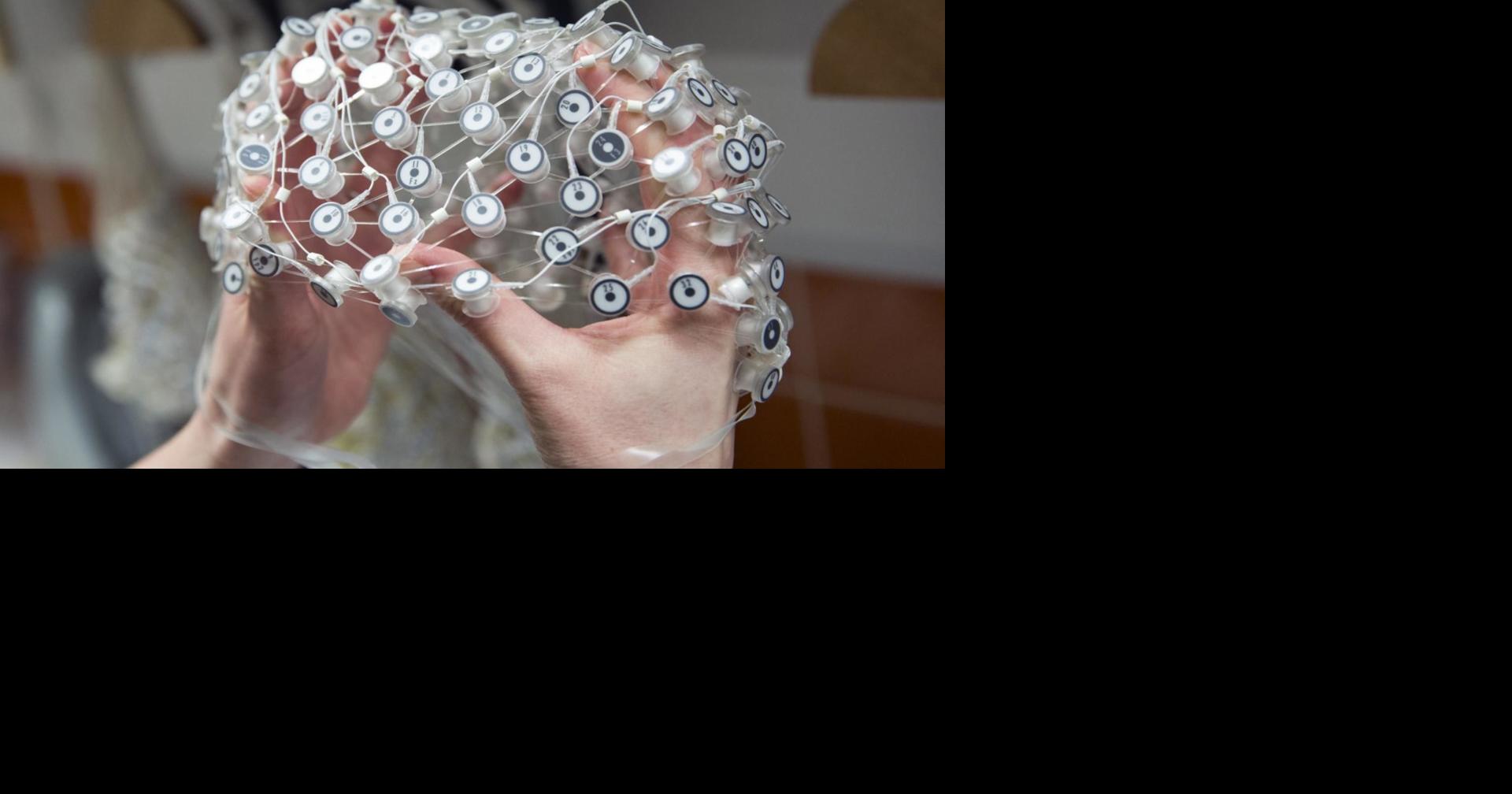 Some Businesses Use Brain Wave Detectors To Monitor Employees