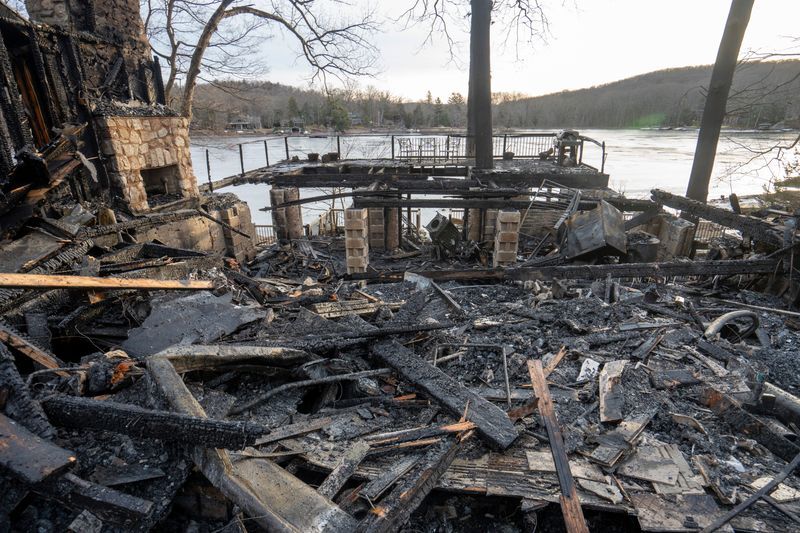 The Detroit Lions' honeymoon is over with lots of problems to fix