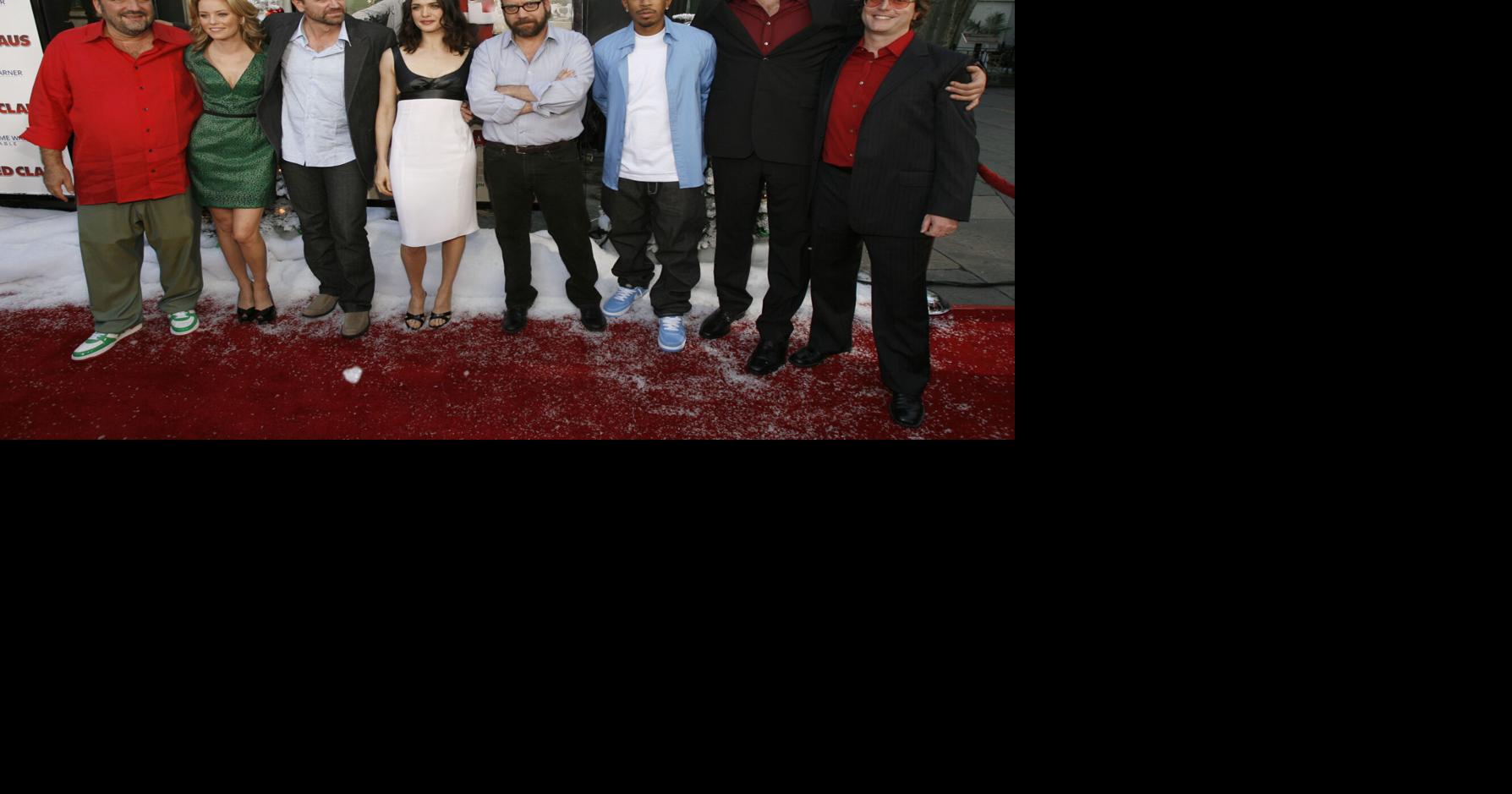 The 25 worst Christmas movies of all time