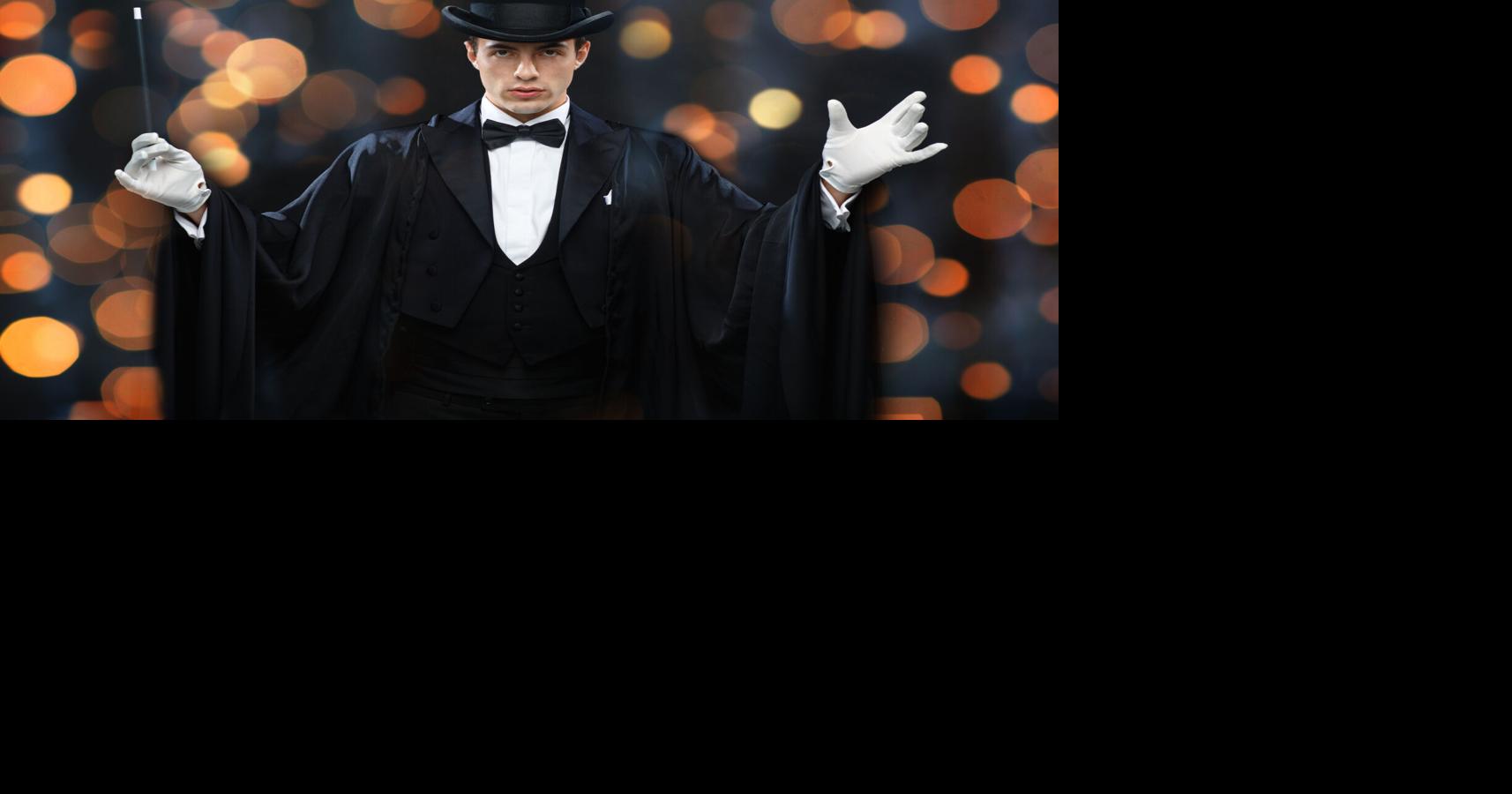 Celebrate National Magic Day with These Magical Must-Haves
