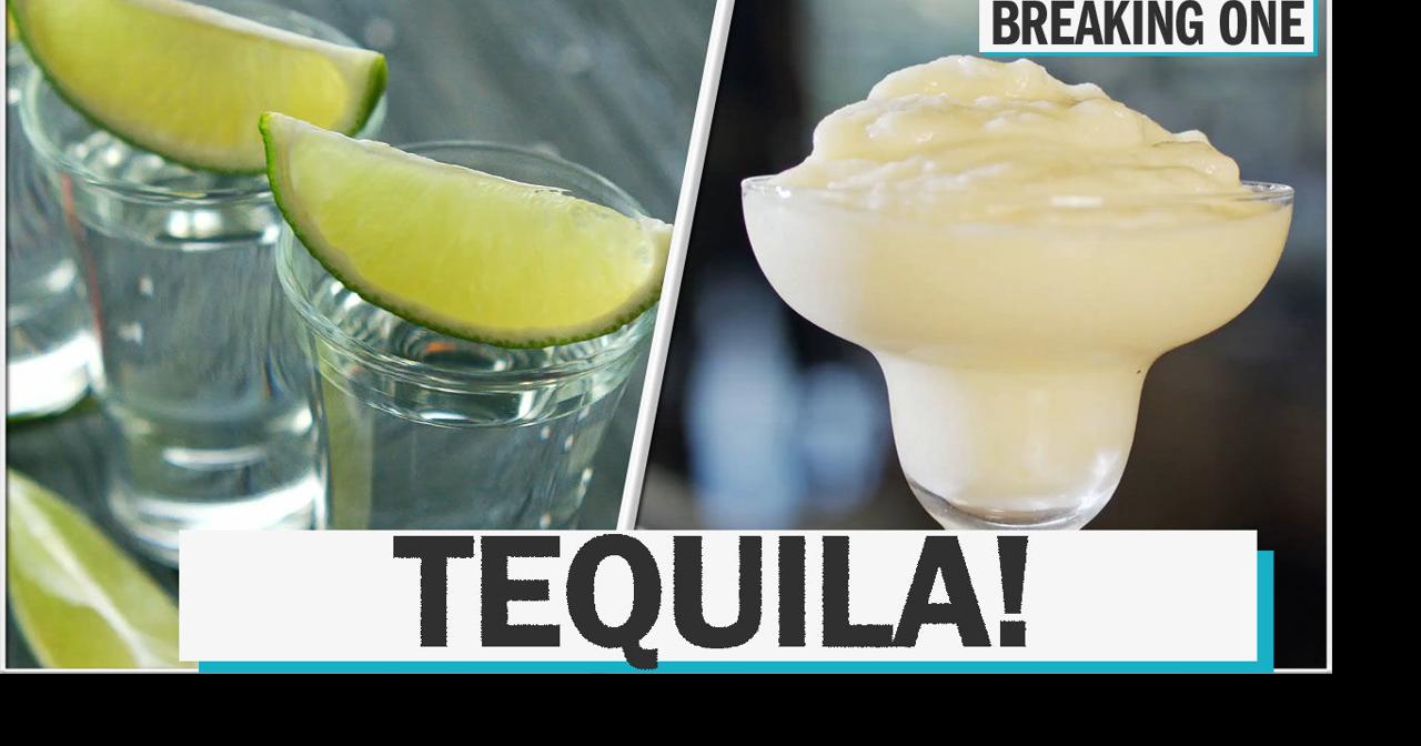 National Tequila Day: A brief history lesson to help you celebrate