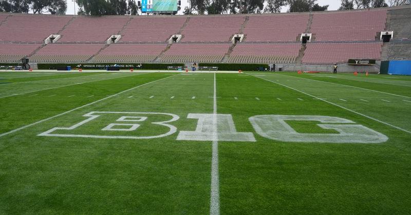 Big Ten stands firm on CFP expansion. Will SEC get on board?