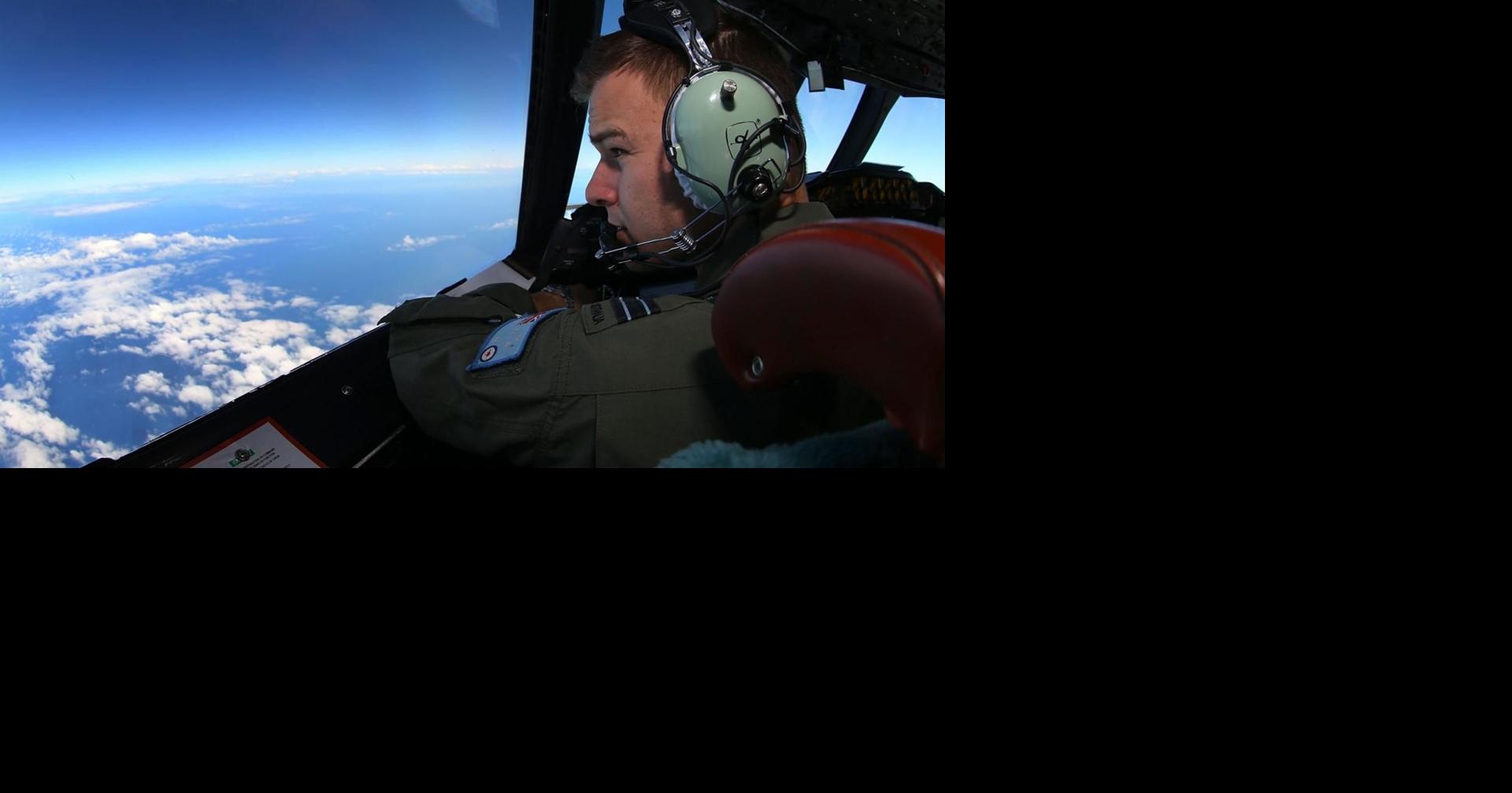 The Search For Missing Flight MH370 Will End May 29