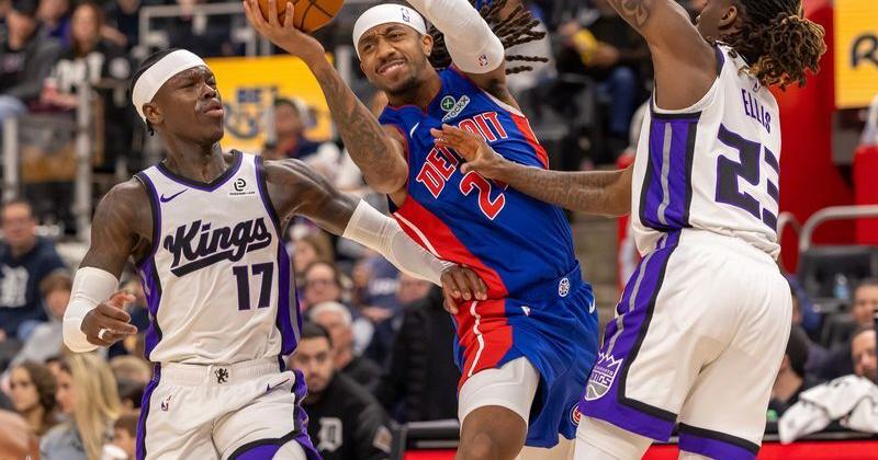 NASCAR Cup Series schedule: Start times, TV networks in 2026