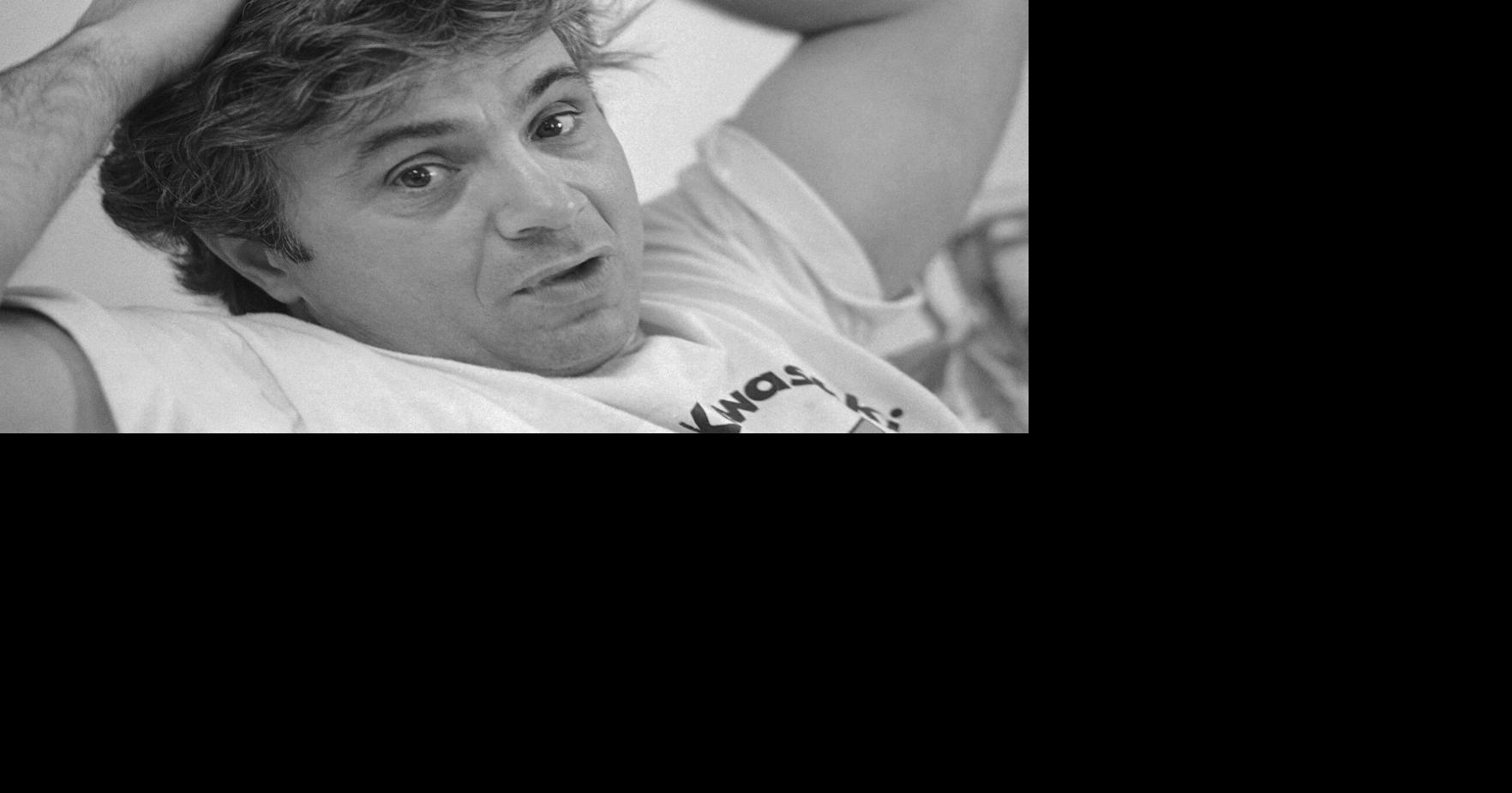 Robert Blake, actor acquitted in wife's killing, dies at 89