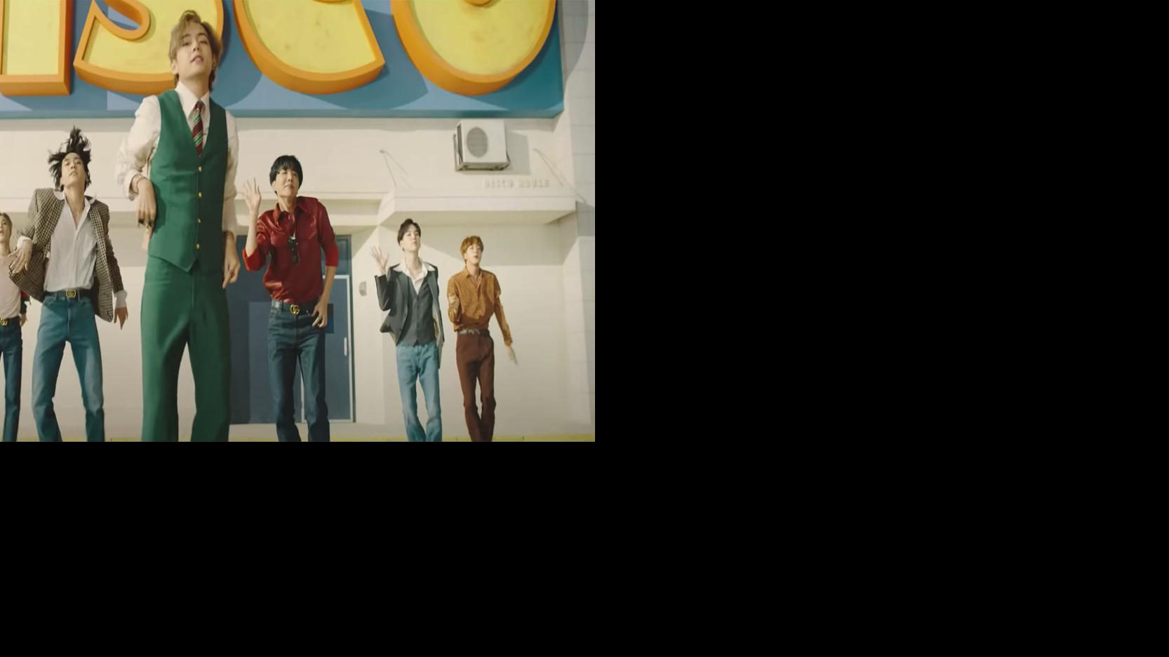 BTS music video 'Dynamite' breaks YouTube record for most views in 24 ...