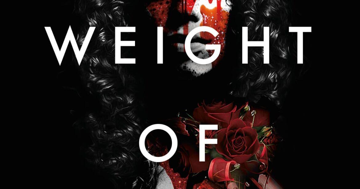 'The Weight of Blood' by Tiffany D. Jackson