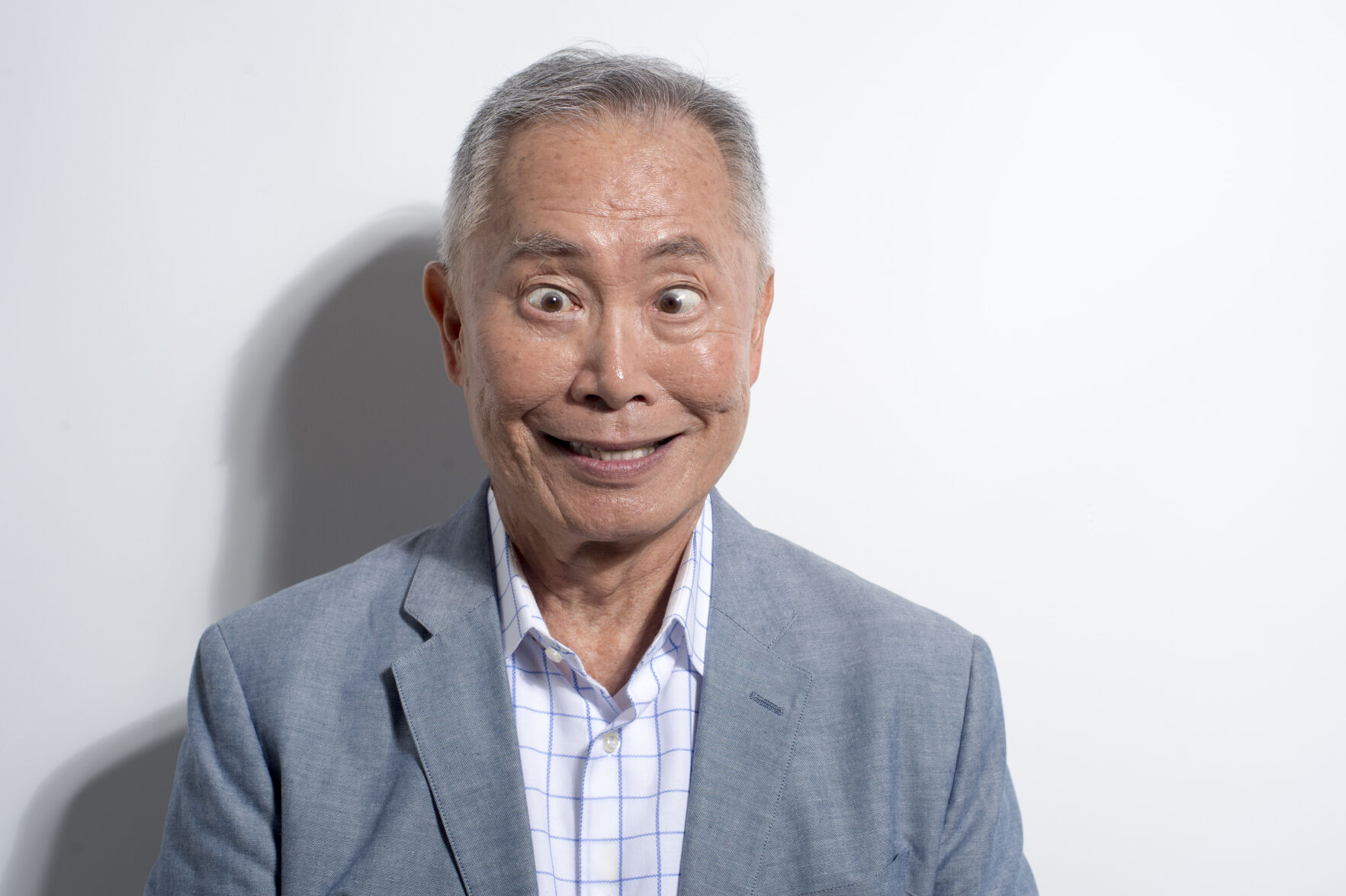 Photos: Actor George Takei over the years
