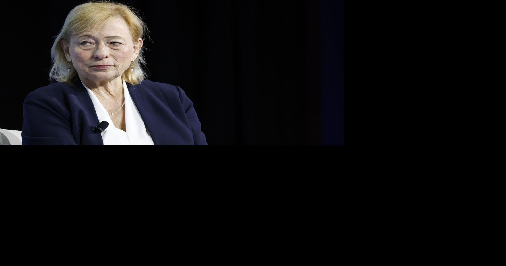 Janet Mills happens to be a lot younger than Bernie Sanders | Froma Harrop