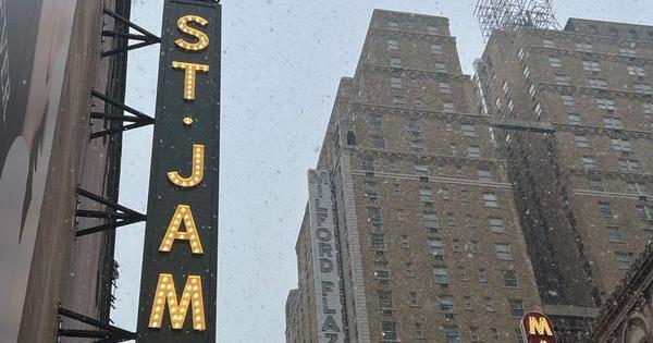 "For the second time in less than three weeks, we've