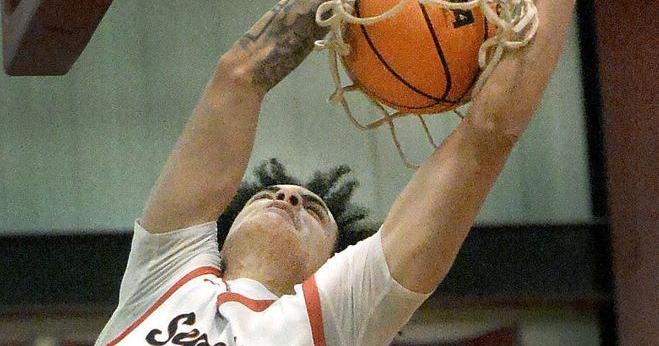 Bam Adebayo passes Alonzo Mourning for second all-time in Heat scoring