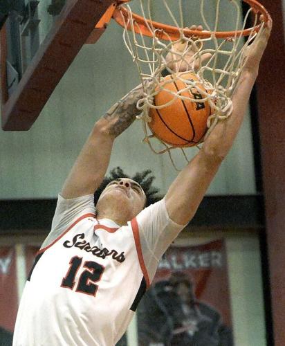 Bam Adebayo passes Alonzo Mourning for second all-time in Heat scoring