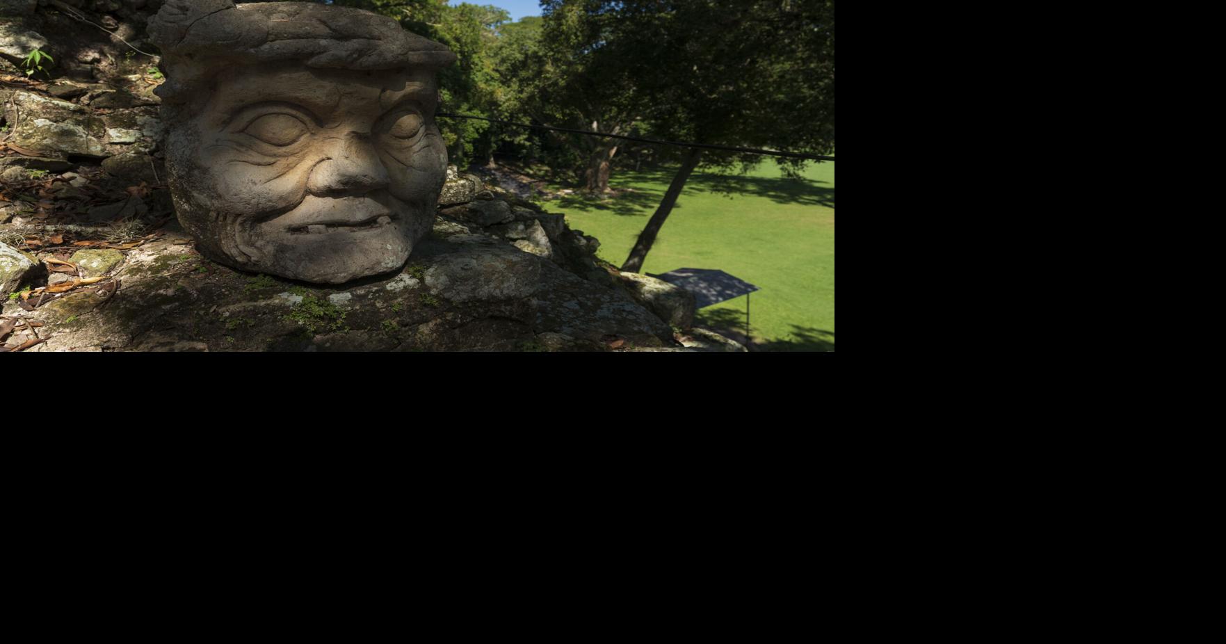 How are ancient Roman and Mayan buildings still standing? Scientists ...