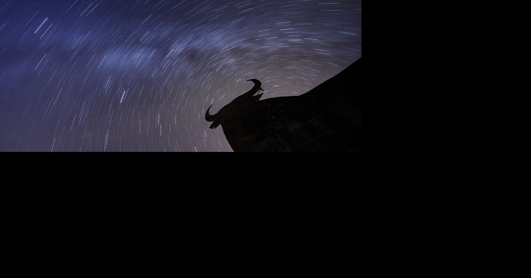 17 stunning photos of meteors to celebrate National Meteor Watch Day