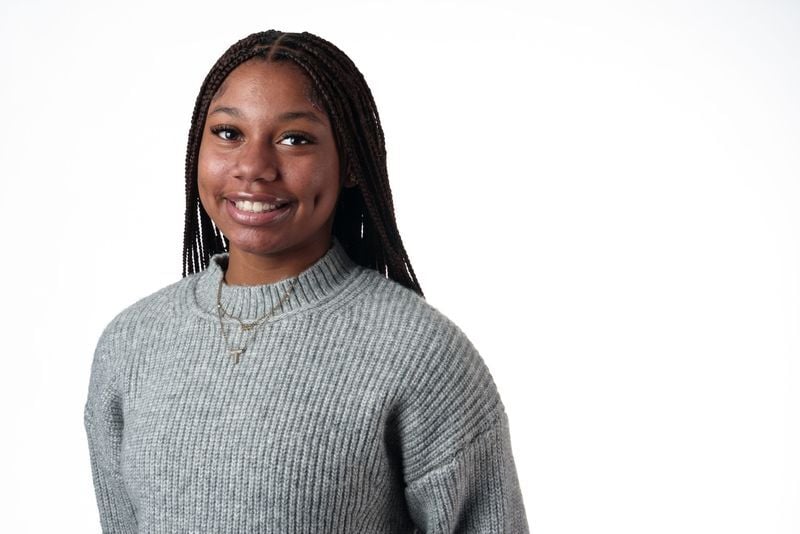 “I would say probably everybody gave up on me. He’s