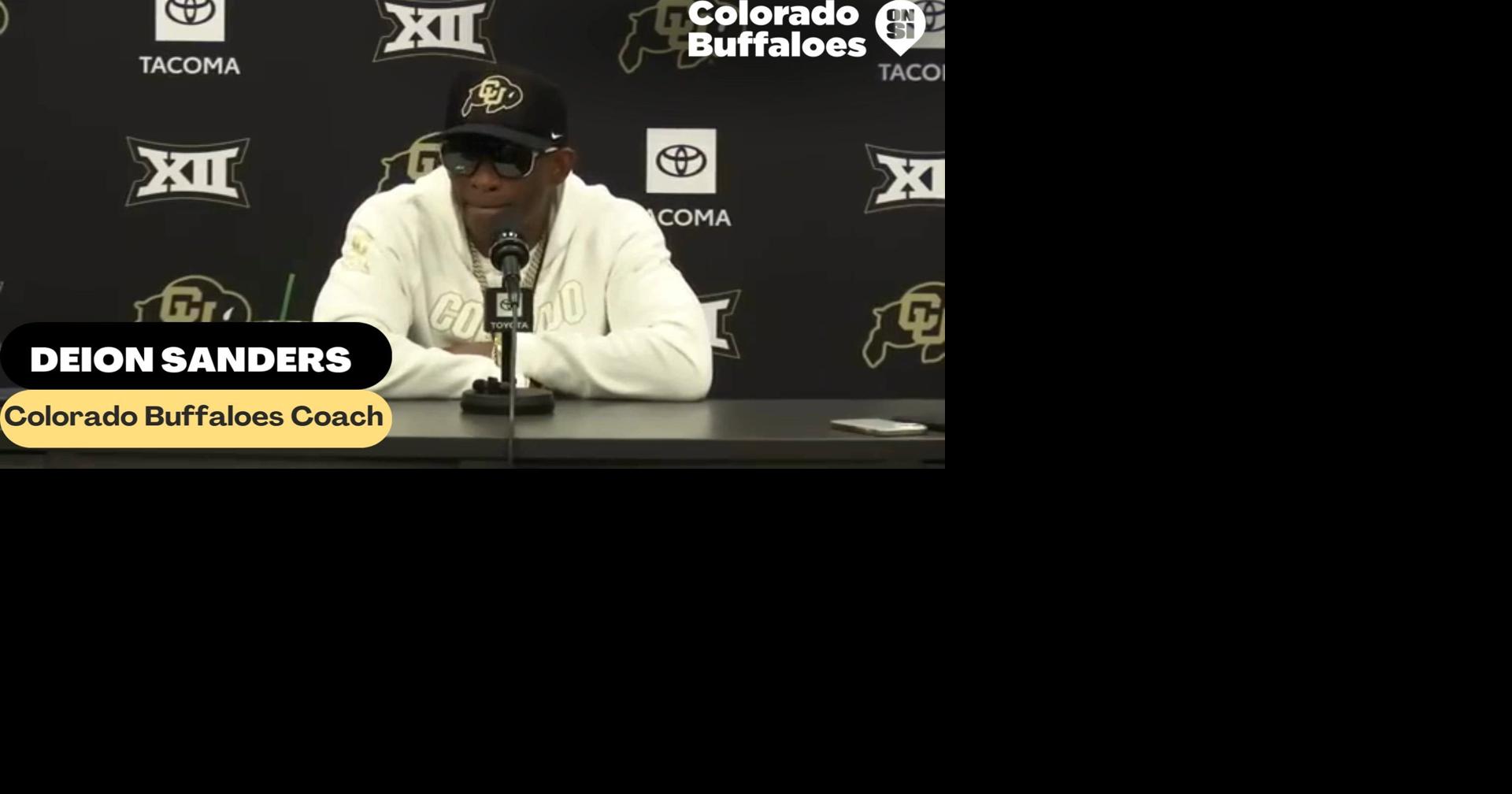 Colorado paid for a bowl it misread — and Deion Sanders cashed in
