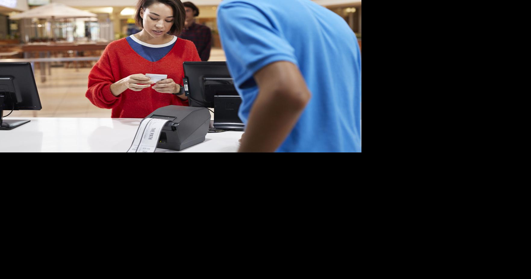 'Checkout charity' bolsters philanthropy efforts