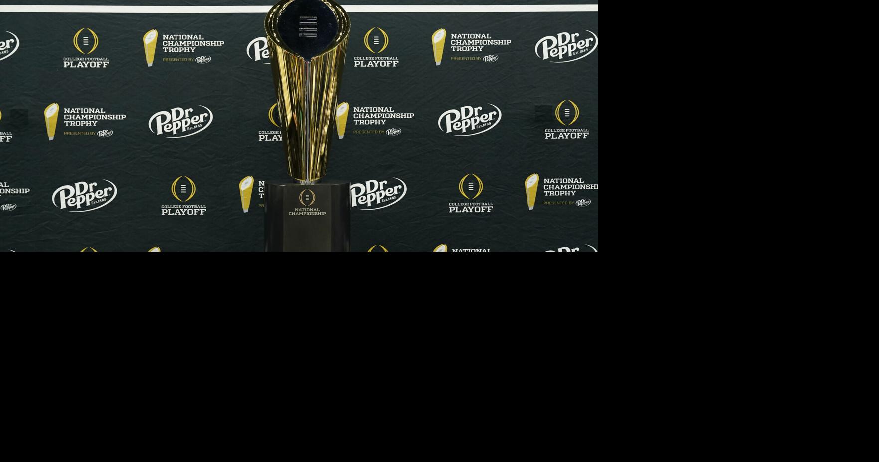12-team CFP arrives after a century, a few billion dollars, and many ...