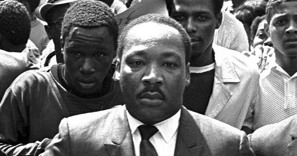 Trump administration releases FBI records on MLK Jr.