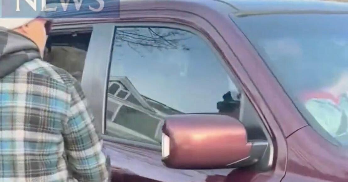 Immigration Enforcement Minnesota