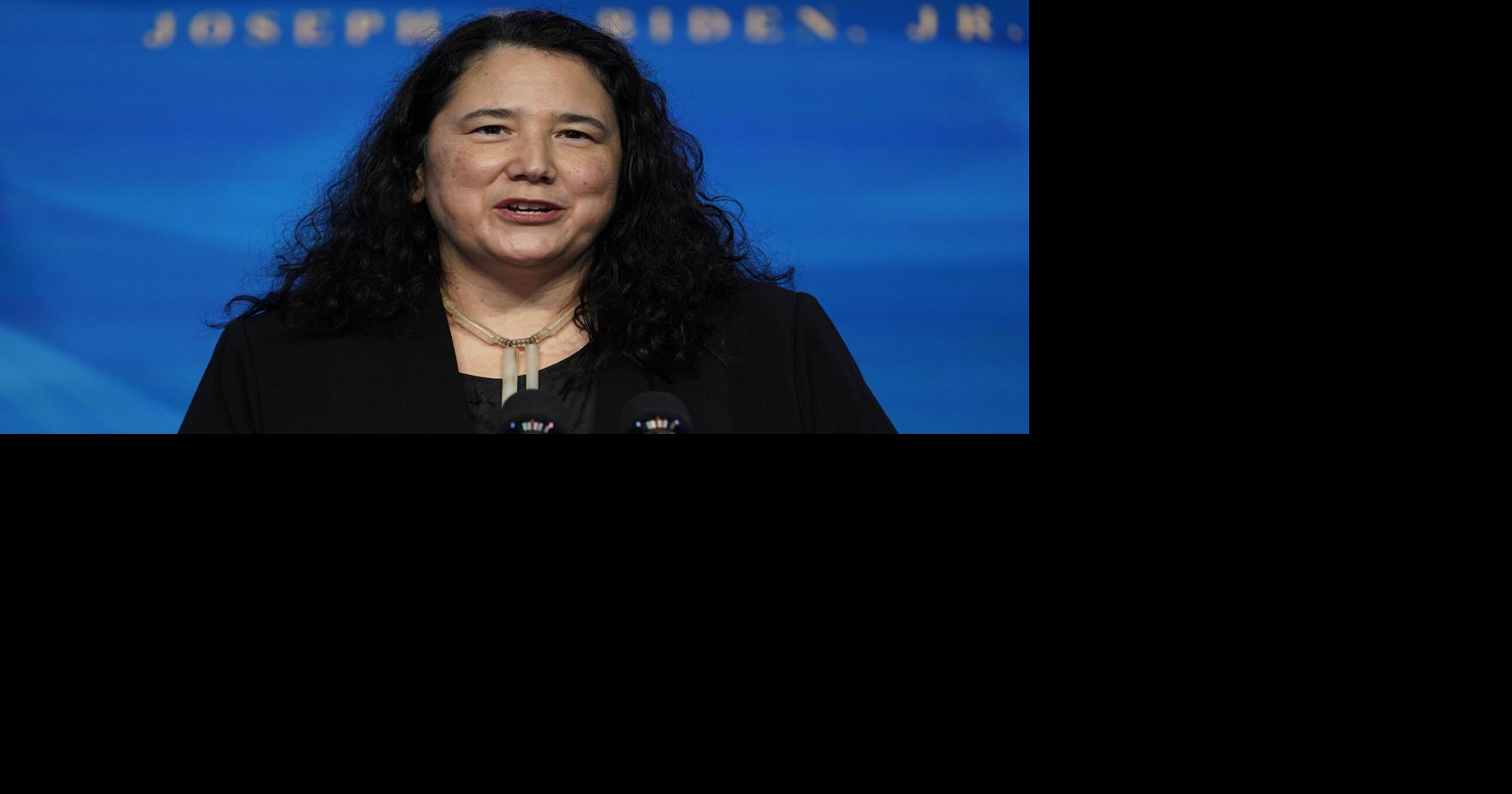 Isabel Guzman, small business administrator