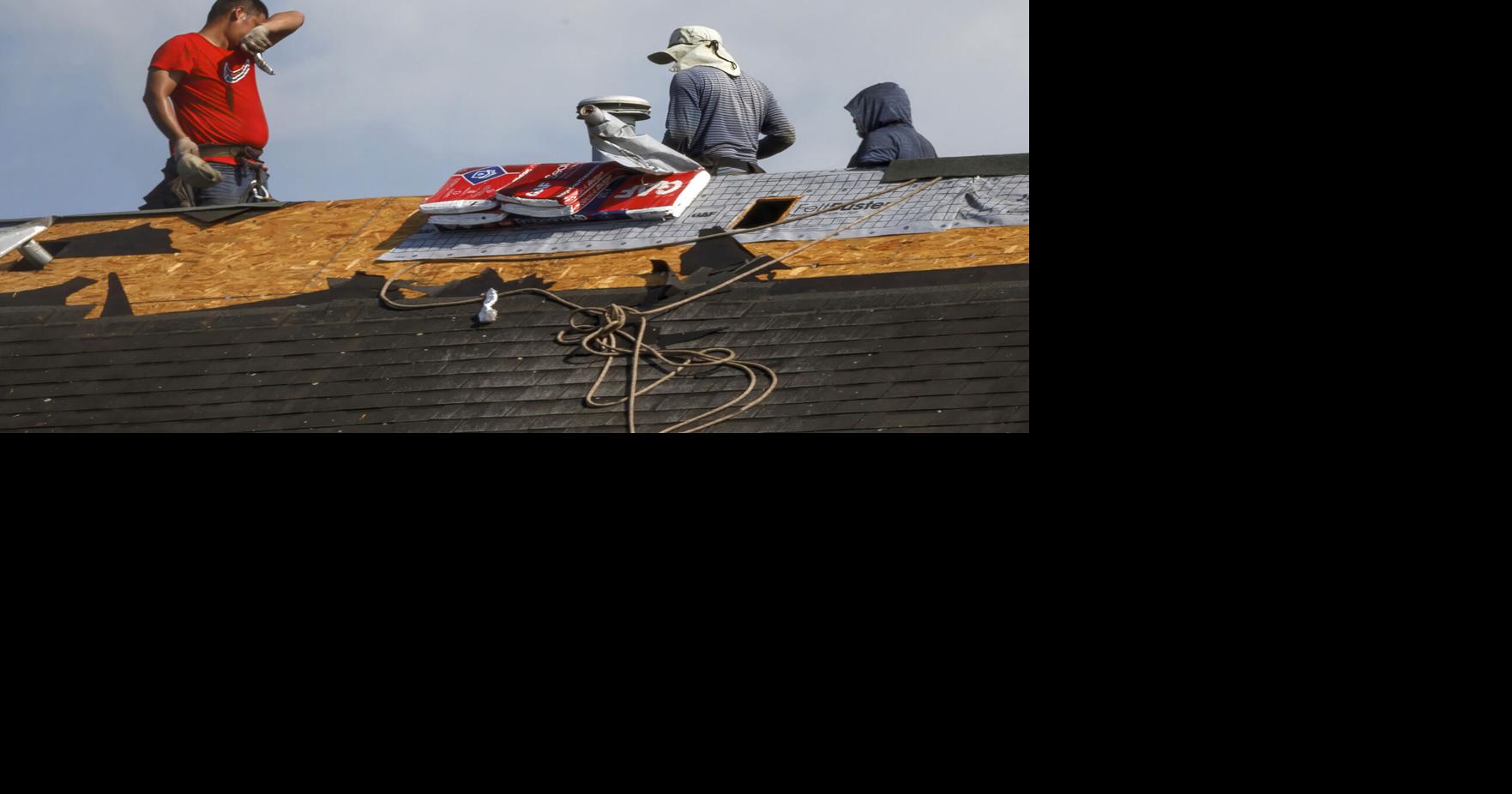 Nedra Rhone: Turn up the heat on protections for outdoor workers