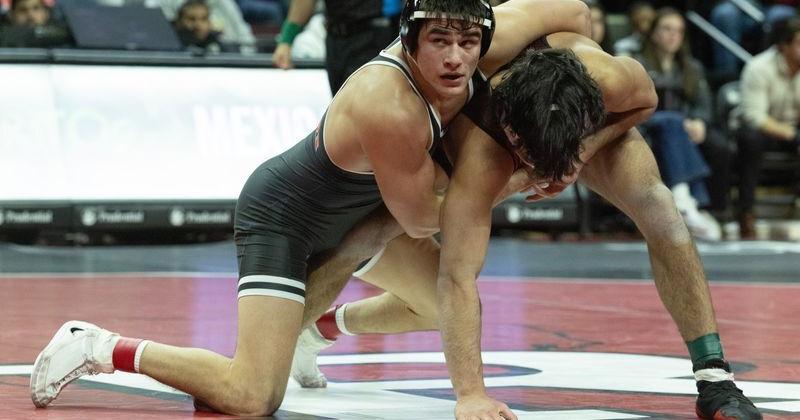 Darryn Peterson injury update: Why did Kansas star leave BYU game?