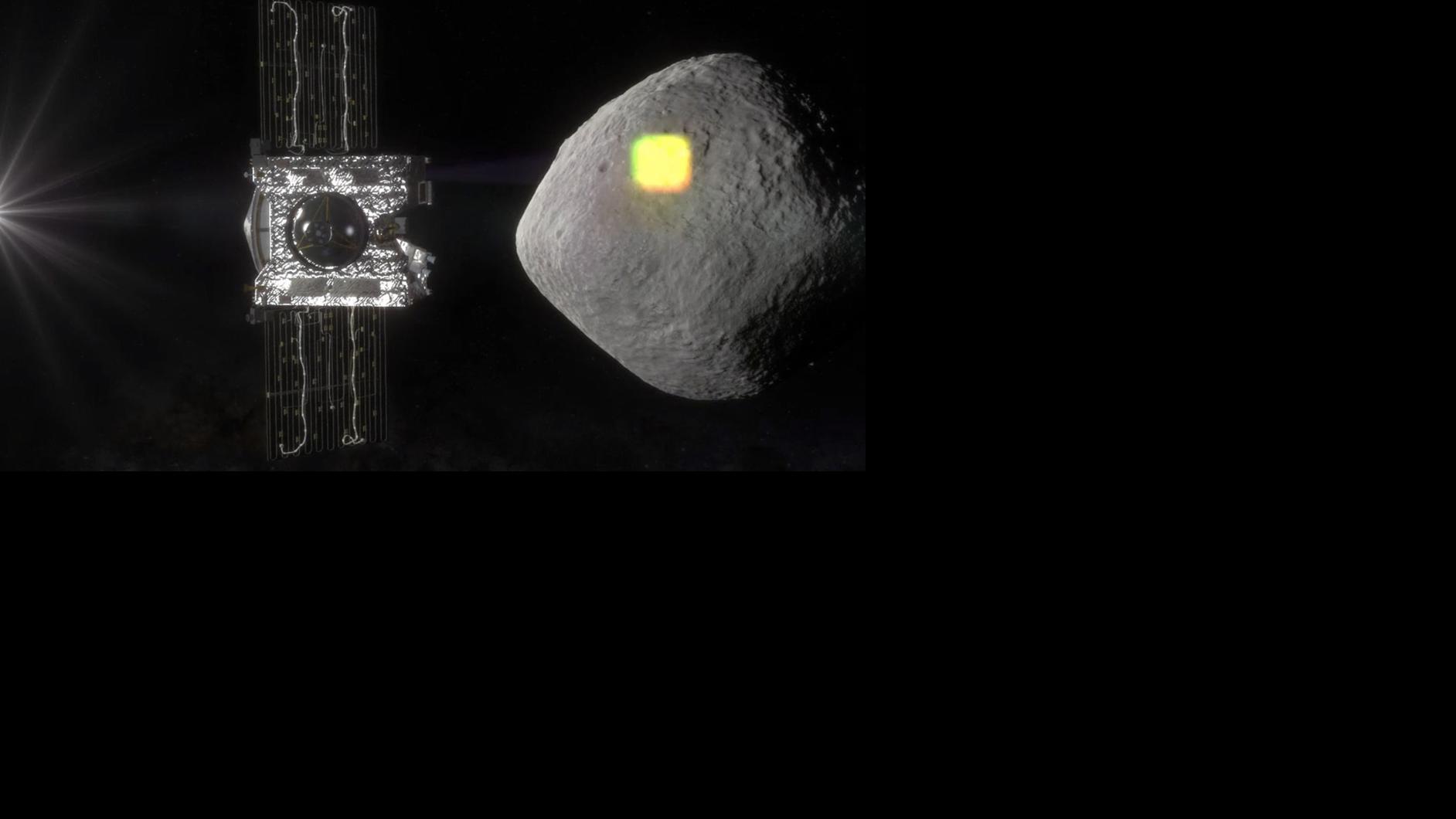 5 facts about Bennu, the asteroid getting a visit from NASA | National ...