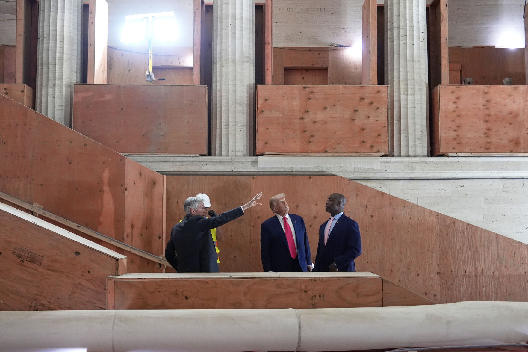 DOJ investigation of Fed Chair Powell sparks backlash