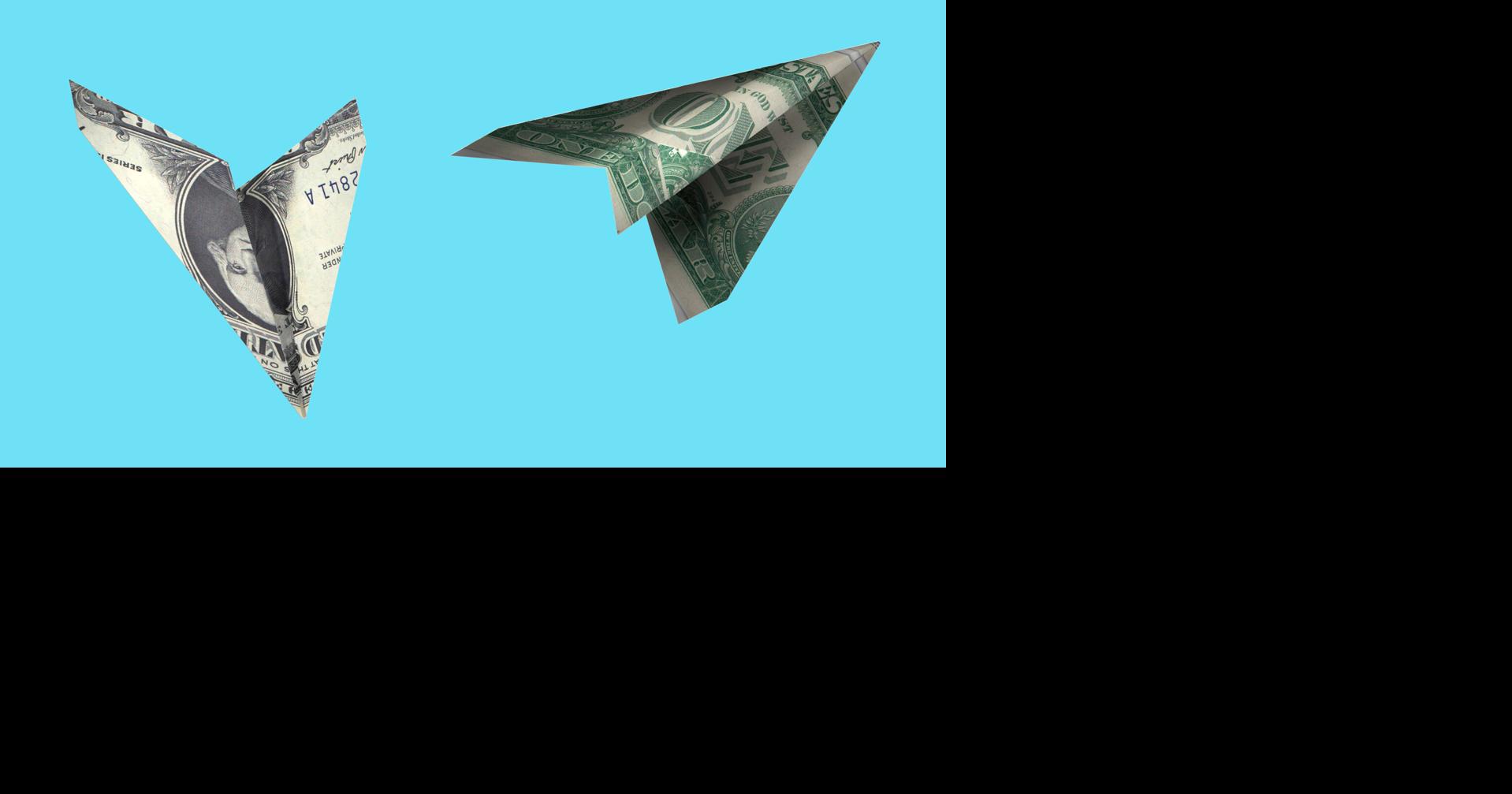 Millennial Money: How to budget with a fluctuating income