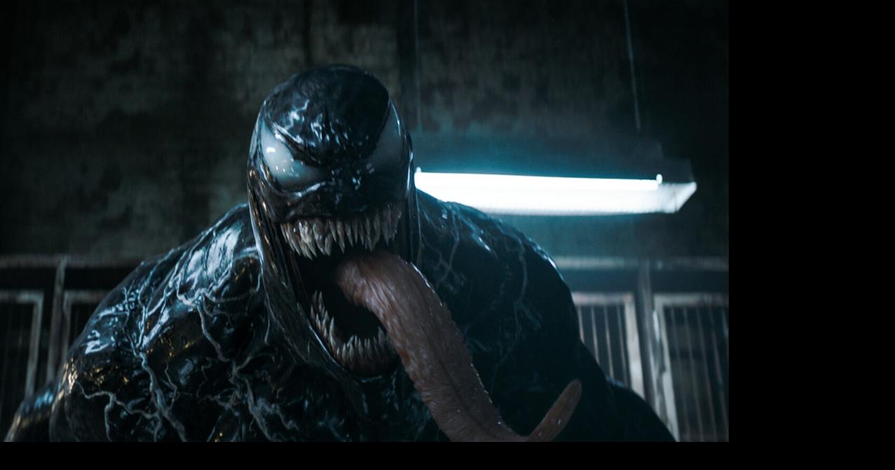 ‘Venom: The Last Dance’ review: Trilogy closer stronger than ‘Carnage ...