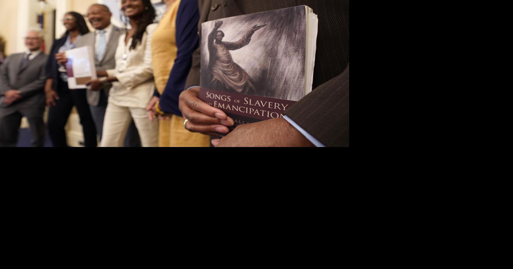 Jonathan J. Bean: Yes to restitution, no to reparations