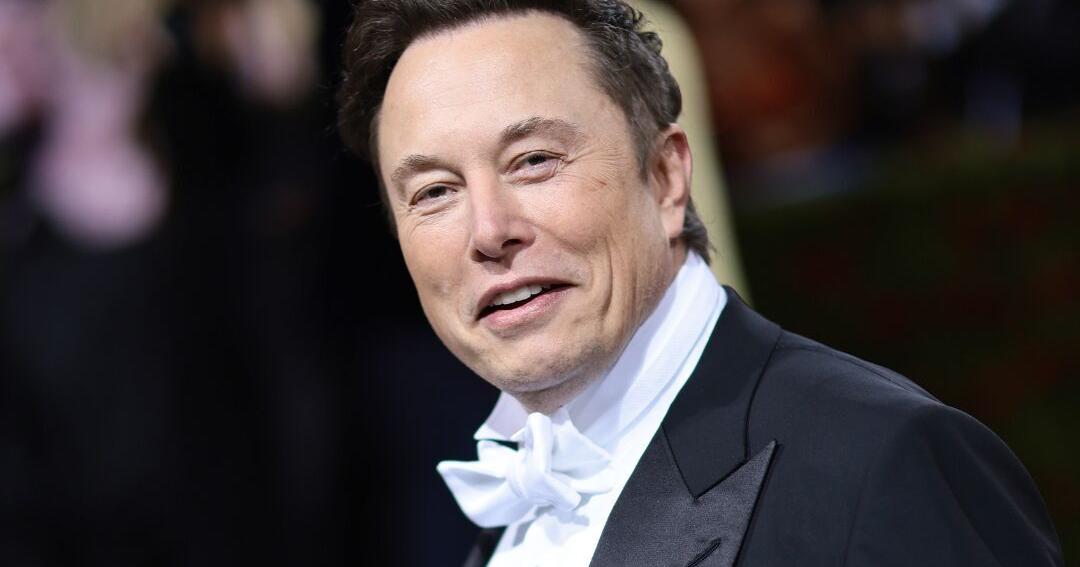 These are the 100 richest people in the world
