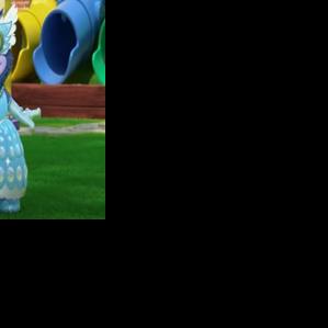 muppets gonzo nonbinary