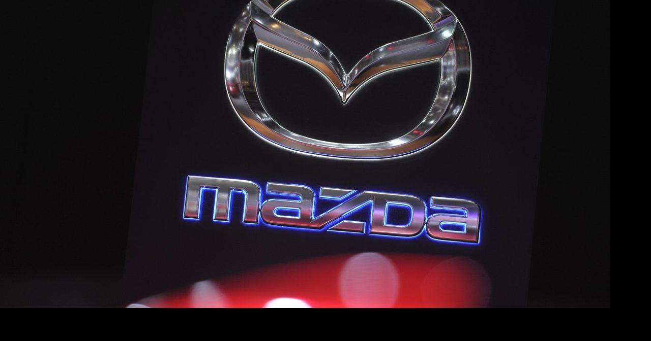 Mazda Set To Recall 640,000 Vehicles For A Valve Spring Problem