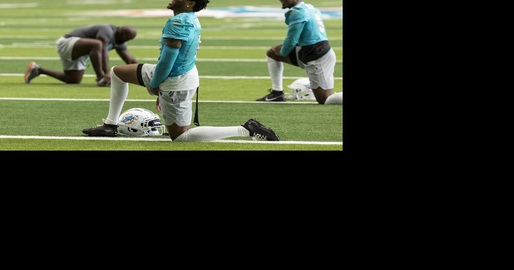 Dolphins activate CB Jalen Ramsey from IR