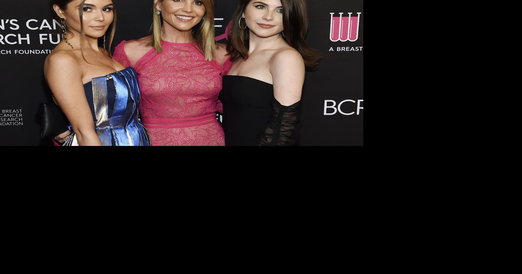 MOSSIMO GIANNULLI AND LORI LOUGHLIN