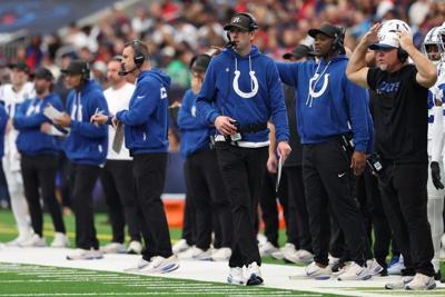 Kon Knueppel (right hip contusion), Tidjane Salaun